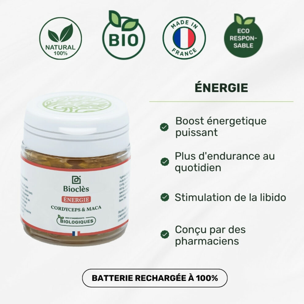 Trouble de la libido ? 5 solutions naturelles pour raviver le désir ...